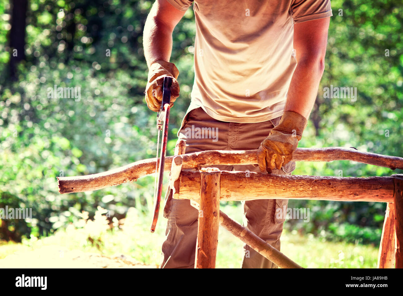 tool, tree, industry, wood, trunk, male, masculine, face, portrait ...