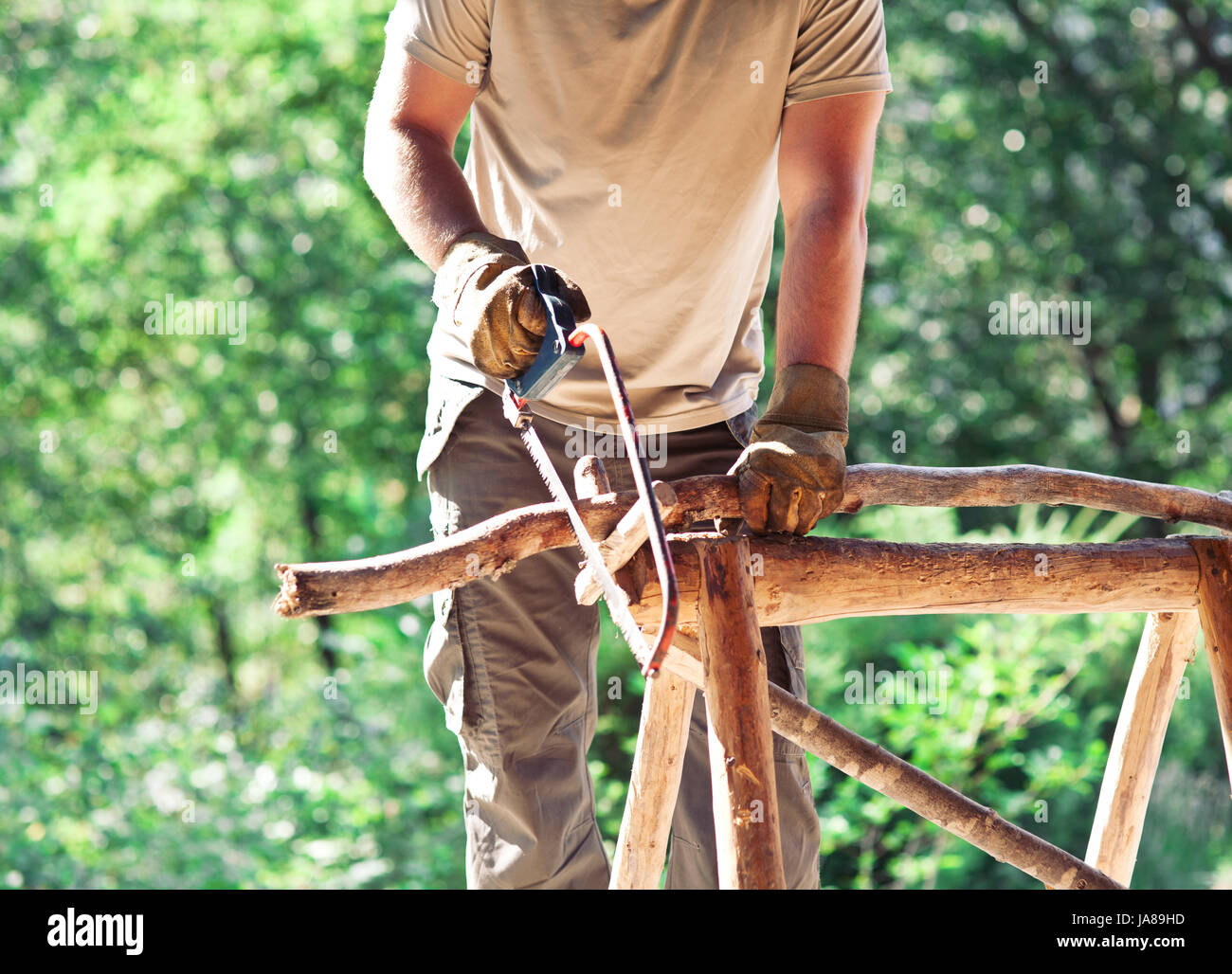 tool, tree, industry, wood, trunk, male, masculine, face, portrait ...