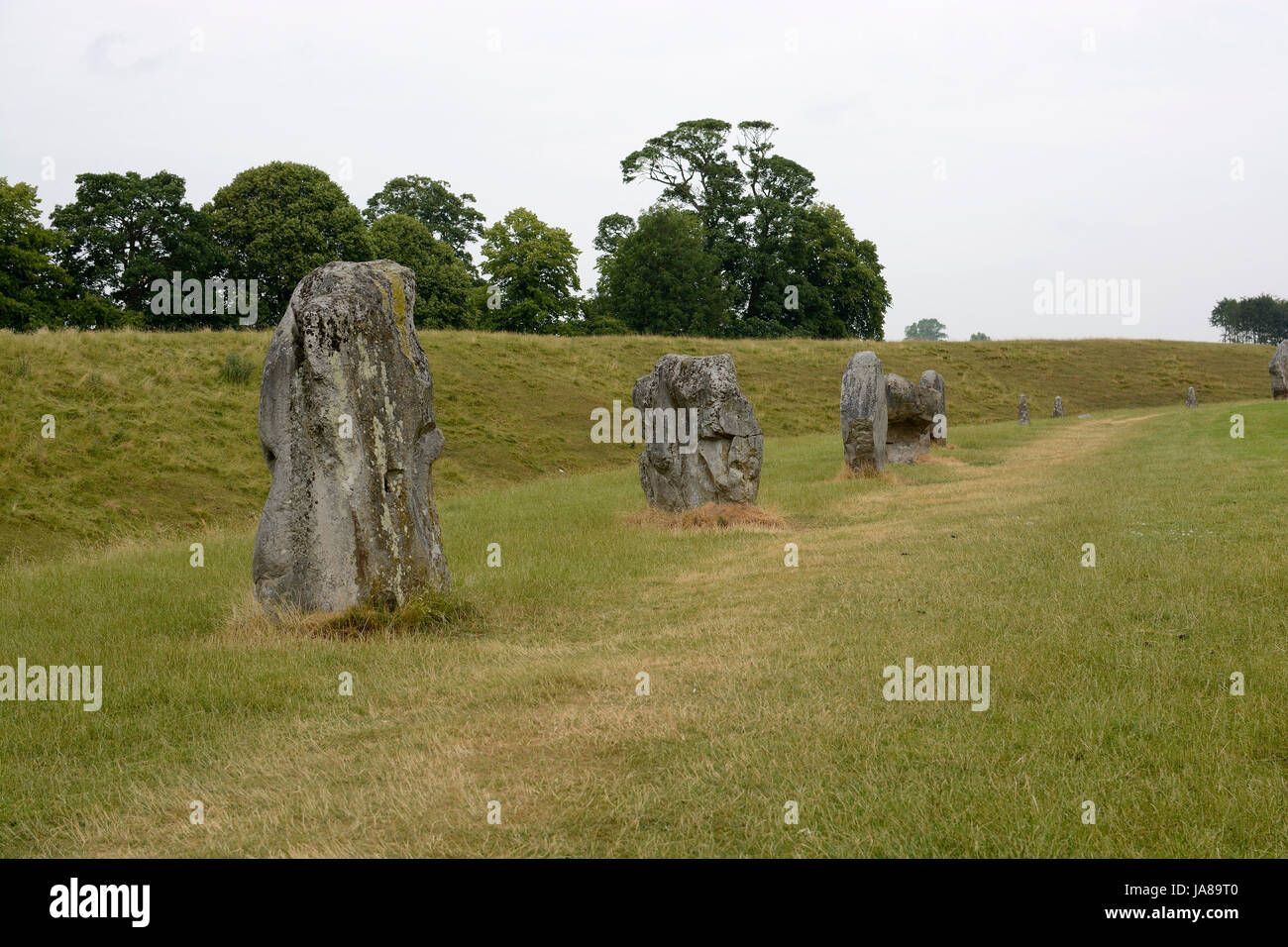 stone, landmark, prehistoric, circle, england, megalithic, historic ...