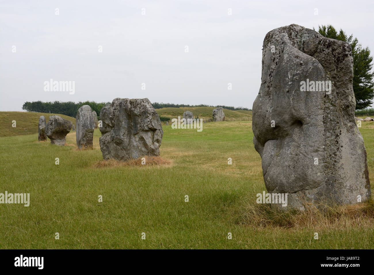 stone, landmark, prehistoric, circle, england, megalithic, historic ...