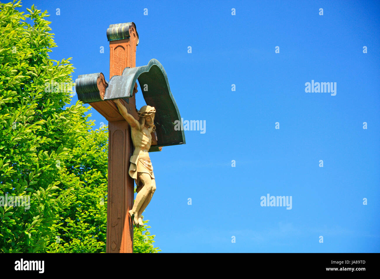 blue, religion, belief, symbolic, tree, green, heaven, paradise, wood ...