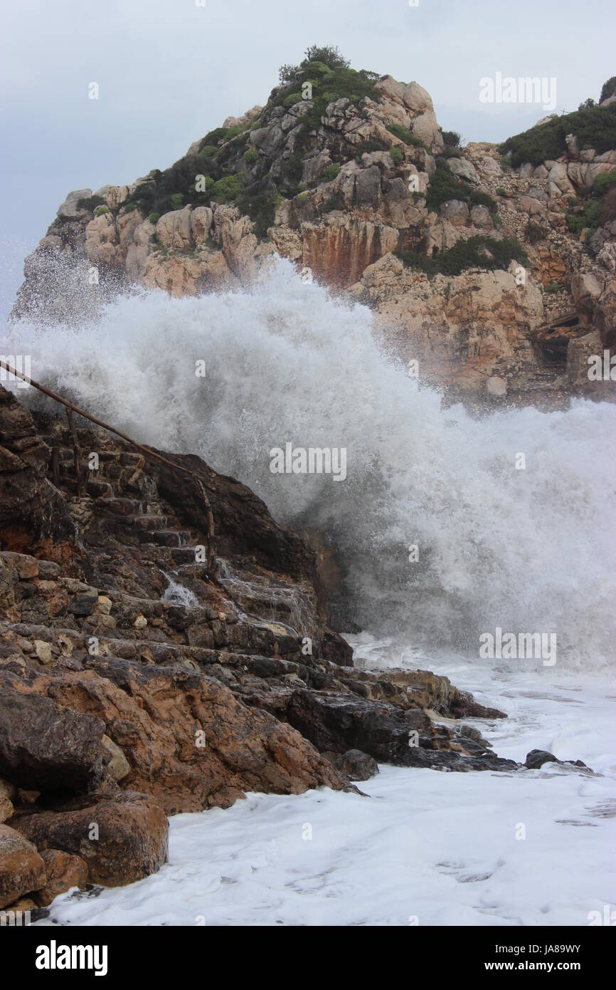 Point break hi-res stock photography and images - Alamy