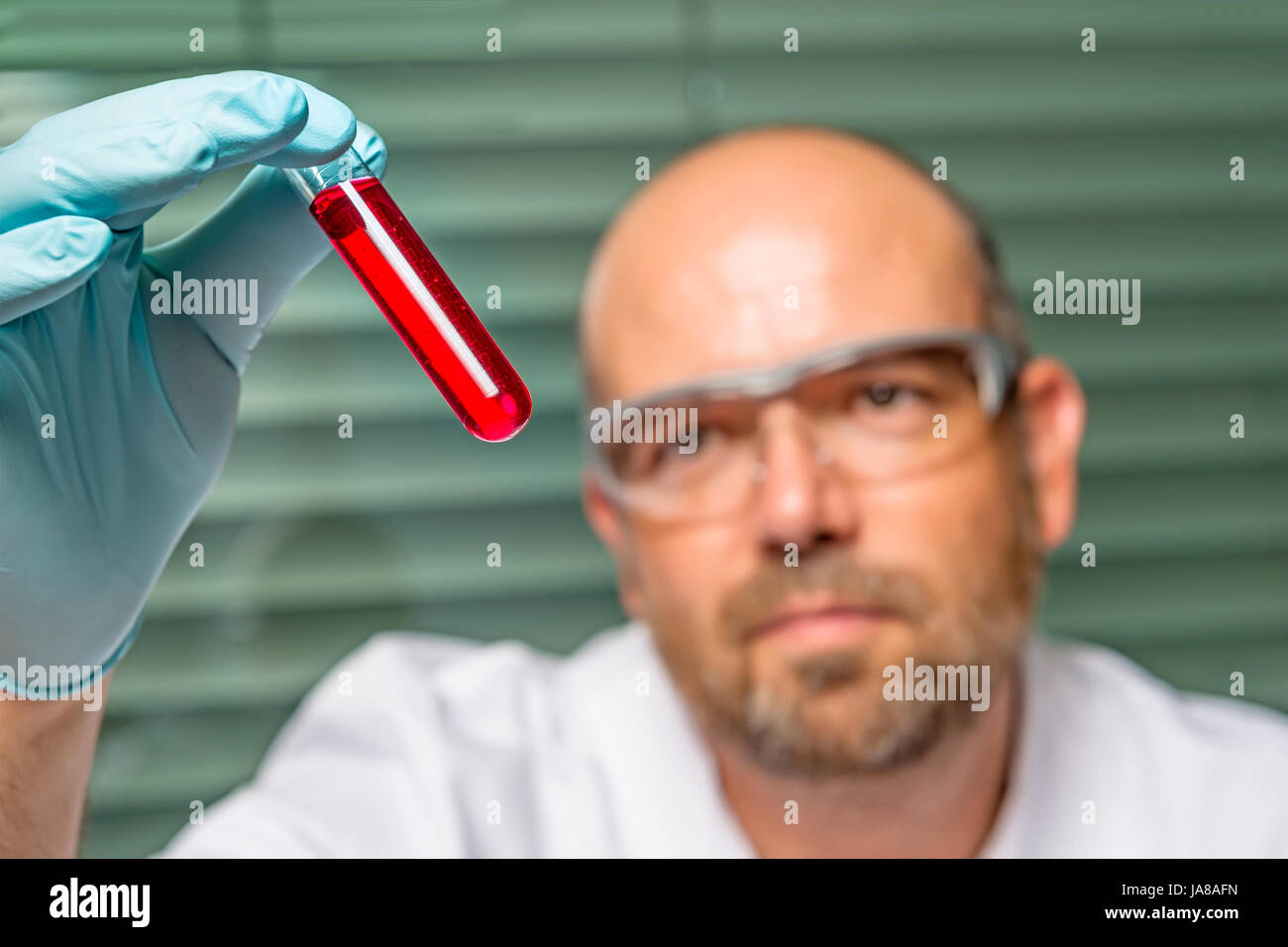 cup, liquid, laboratory, assistant, scientific, measuring, fluid, paper ...