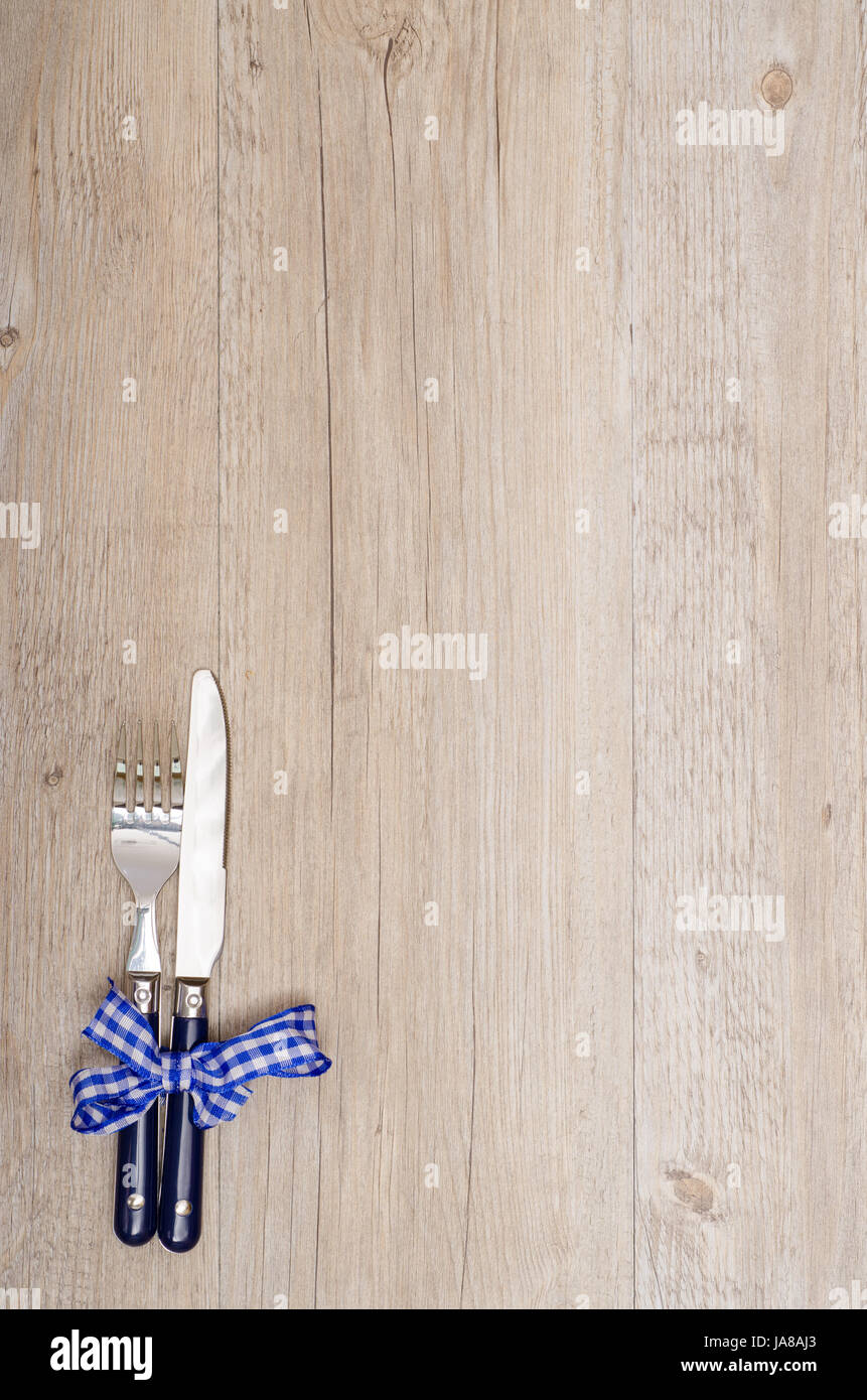 blue, wood, fork, portrait format, shelf, arm, weapon, knive, knife ...