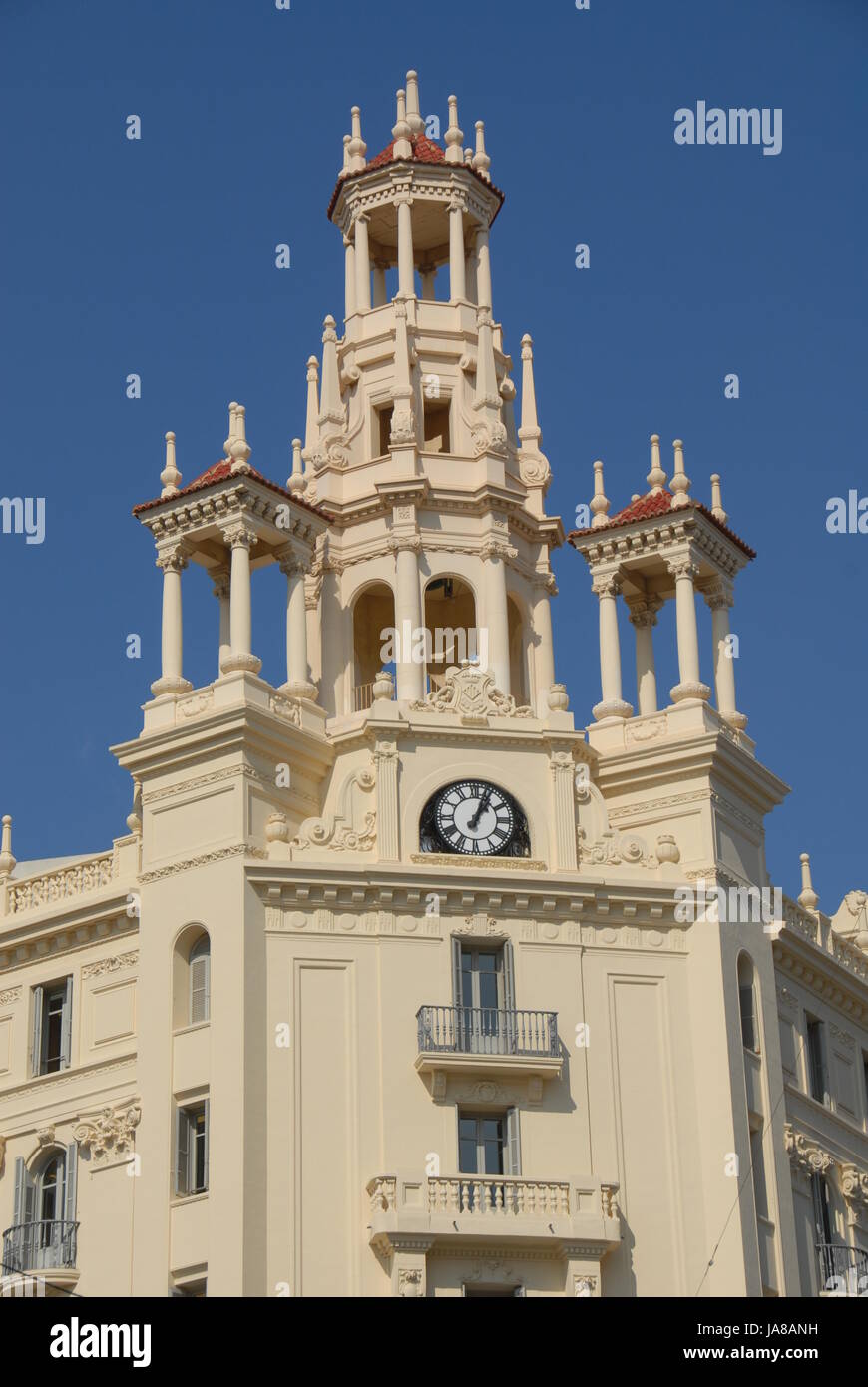 houses, spain, storefronts, houses, spain, balcony, storefronts ...