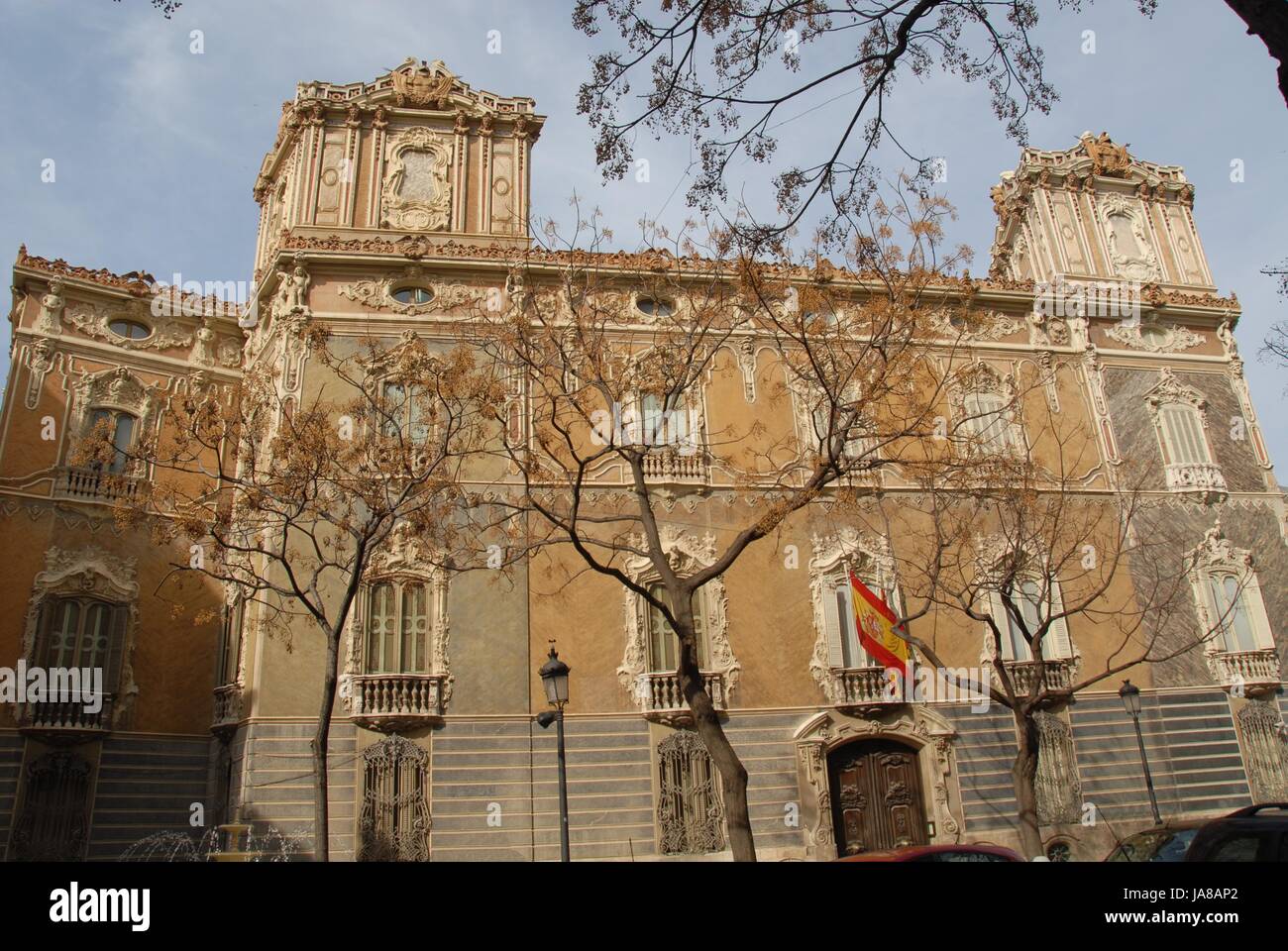 houses, spain, storefronts, houses, spain, balcony, storefronts ...