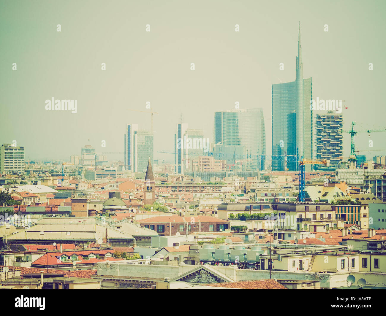 architectural, city, town, europe, centre, style of construction ...