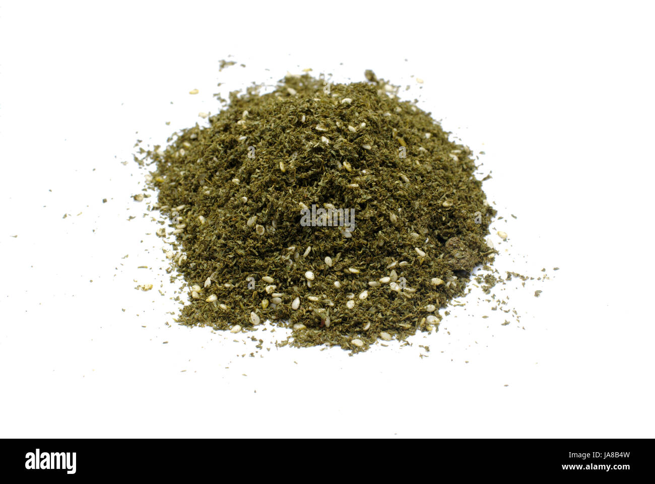 Zatar israel hi-res stock photography and images - Alamy