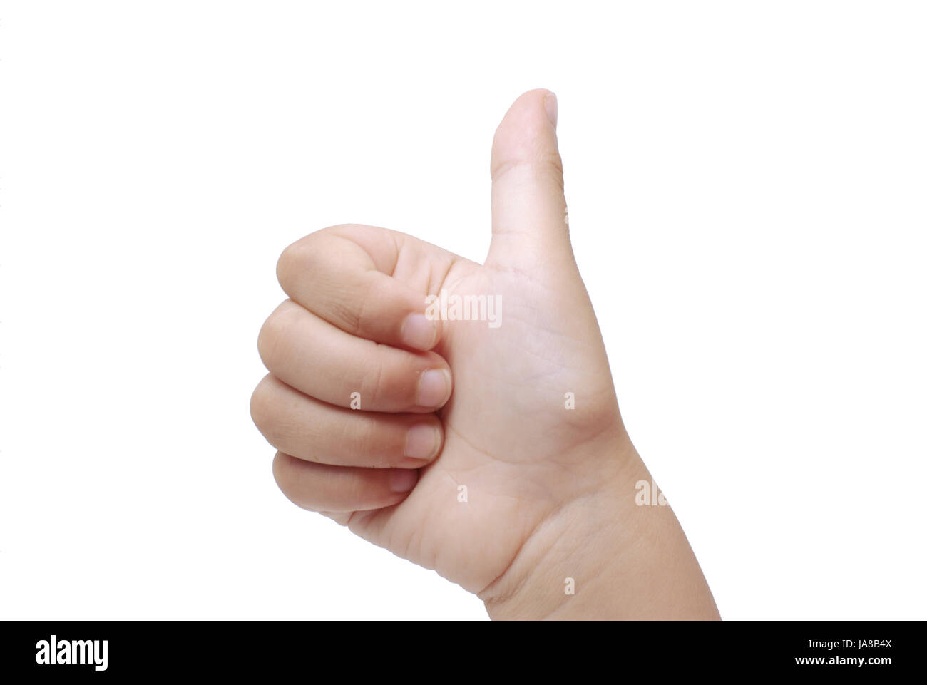 Child handwriting Cut Out Stock Images & Pictures - Alamy