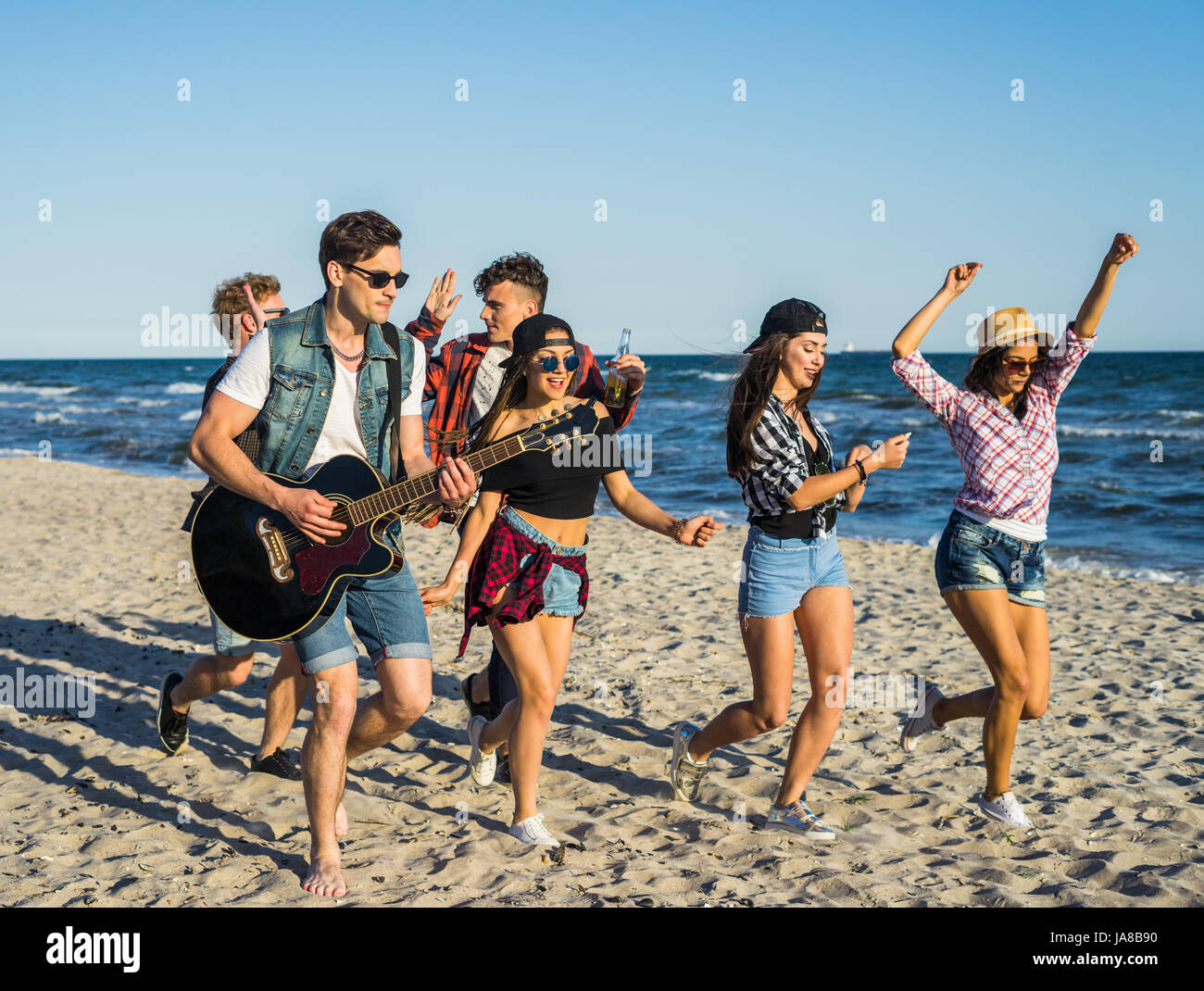 Unity youth hi-res stock photography and images - Alamy