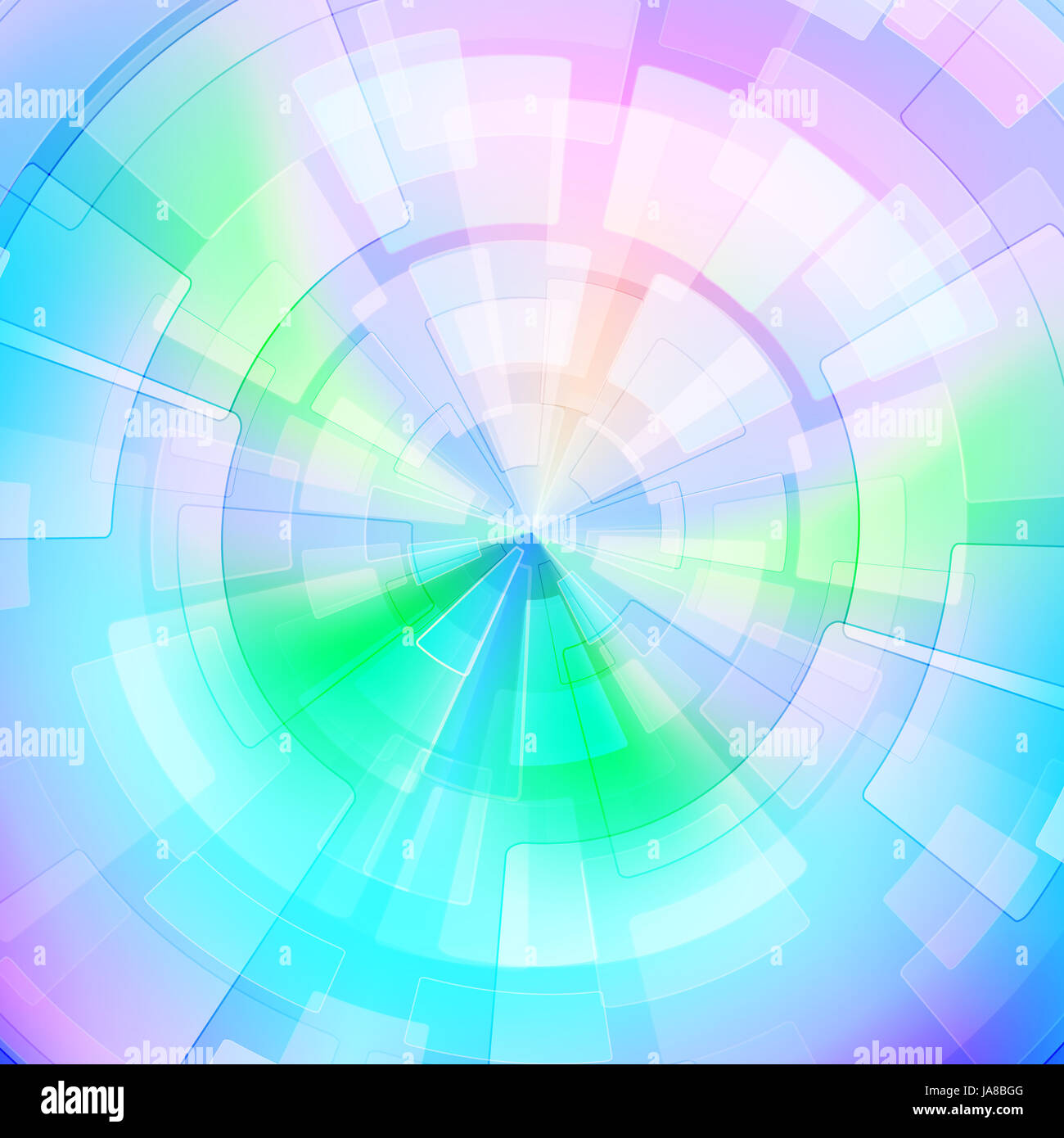 blue, art, colour, graphic, modern, modernity, green, beam, ornament ...