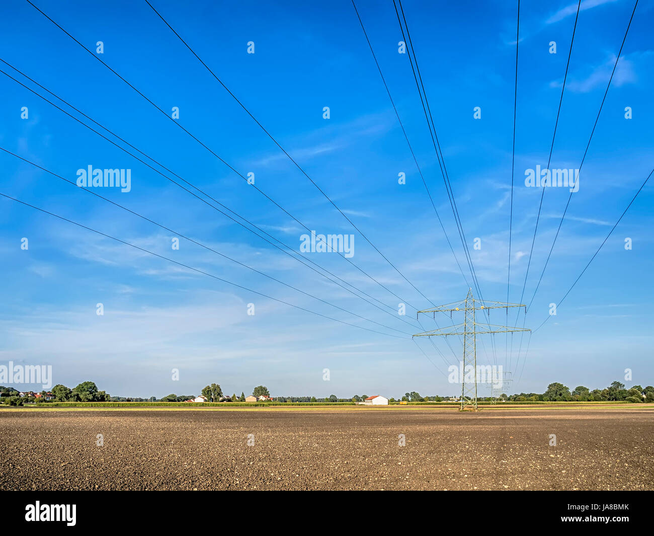 Electrify electricity hi-res stock photography and images - Alamy