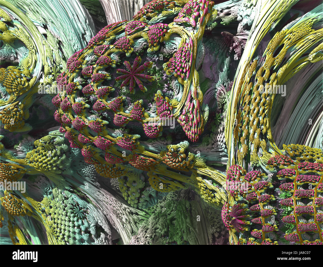 art, engineering, chaos, imagination, geometry, abstract, mathematics ...