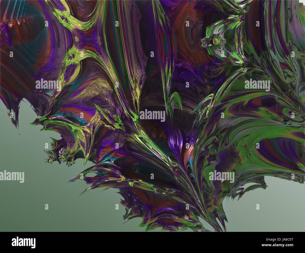 art, engineering, chaos, imagination, geometry, abstract, mathematics ...
