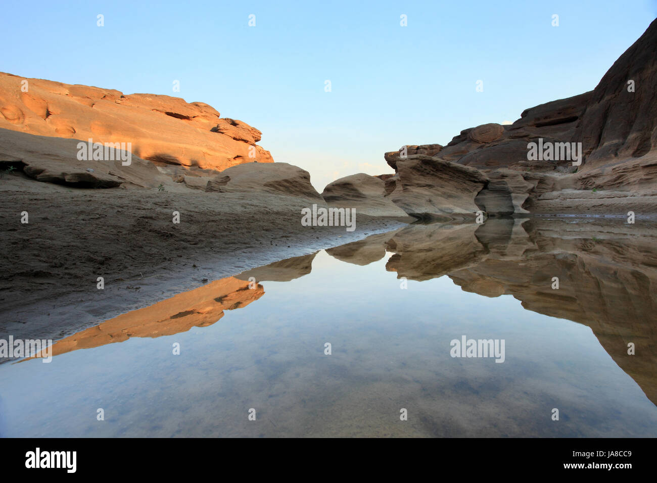 stream, perspective, prospect, ravine, sight, view, outlook, vista ...