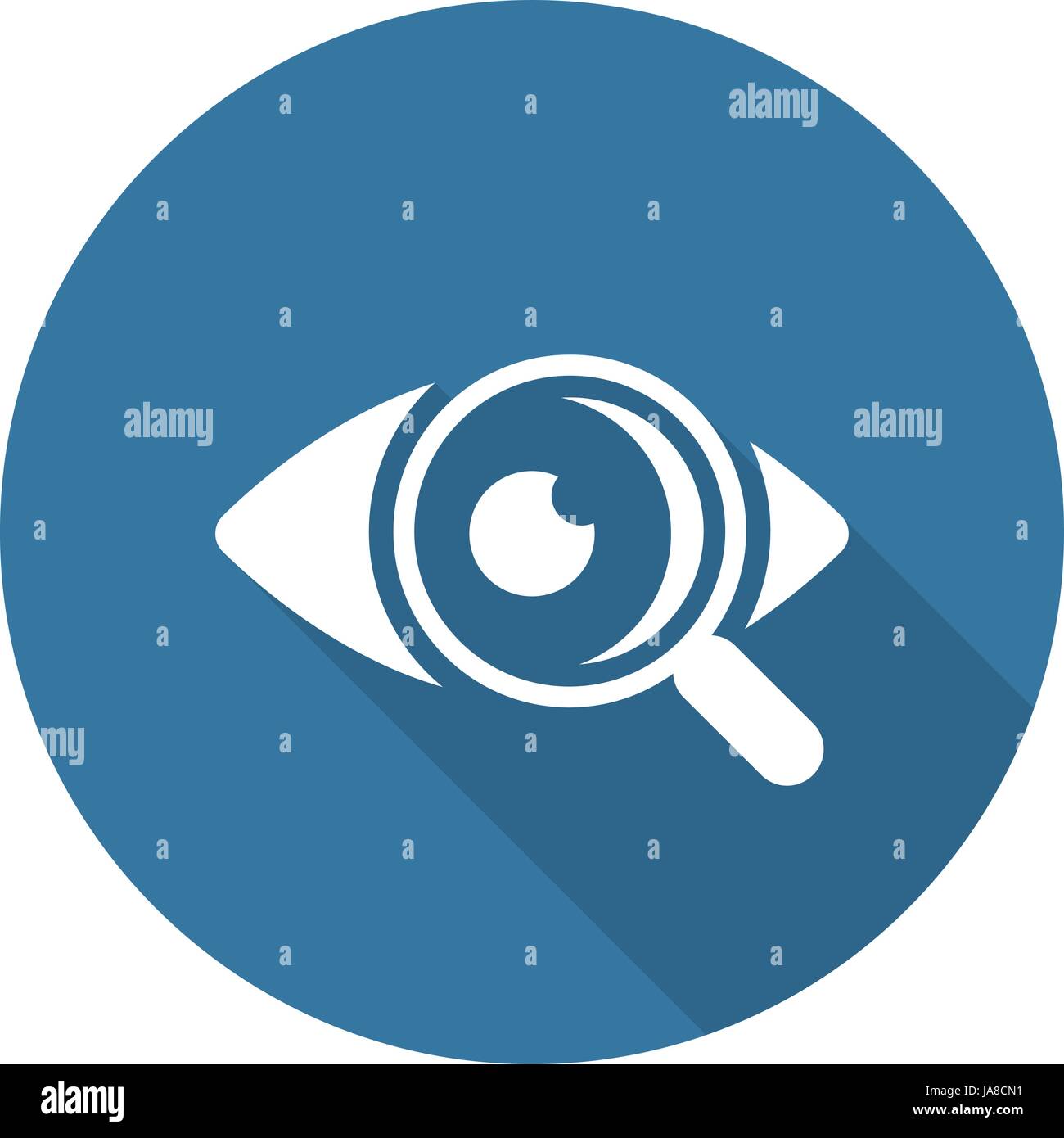 Ophthalmology design hi-res stock photography and images - Alamy