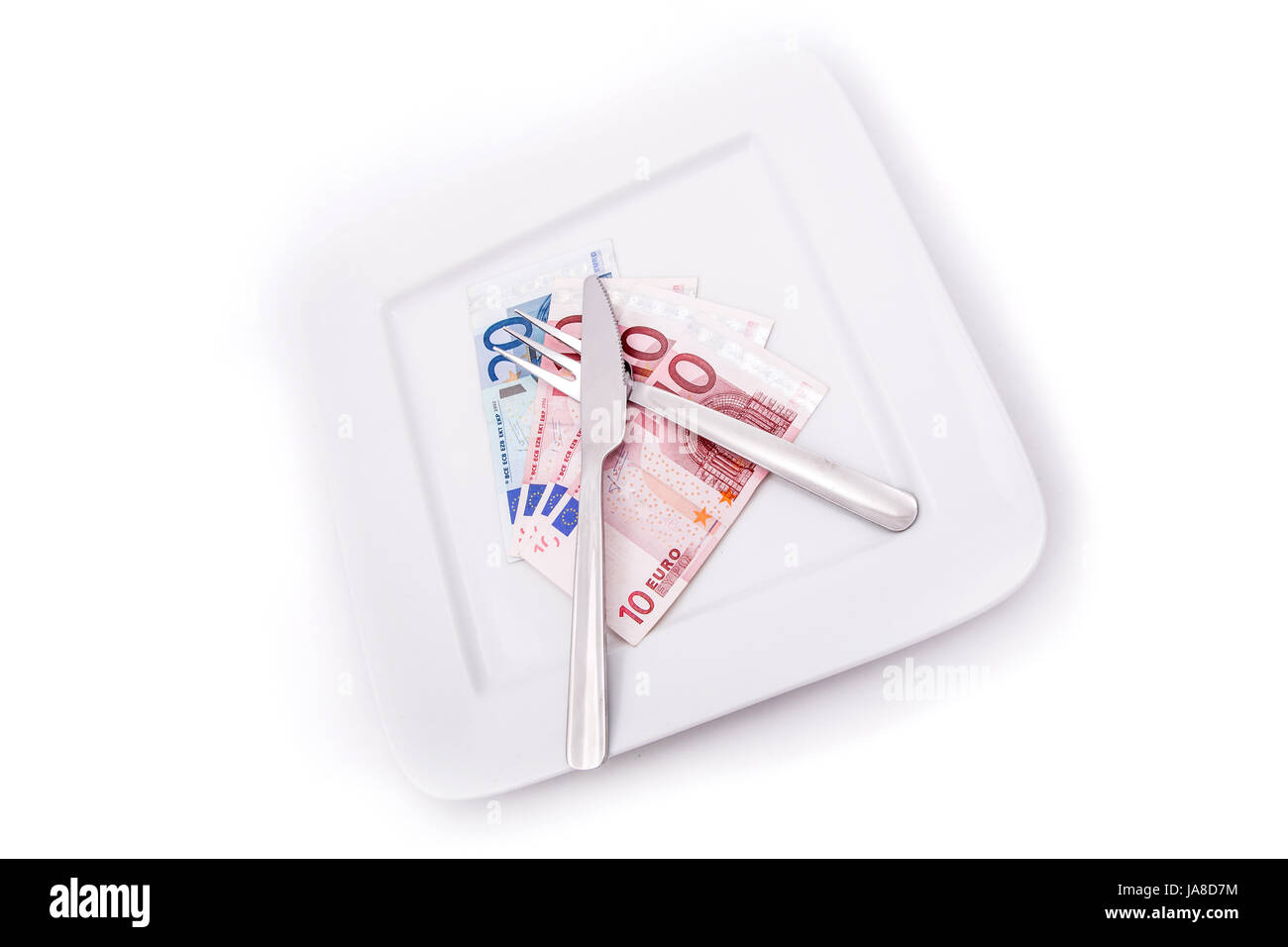 restaurant, note, memo, food, aliment, model, design, project, concept ...