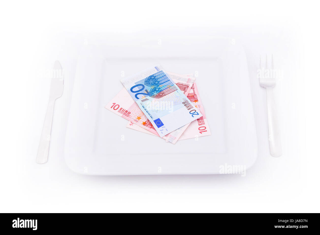 restaurant, note, memo, food, aliment, model, design, project, concept ...