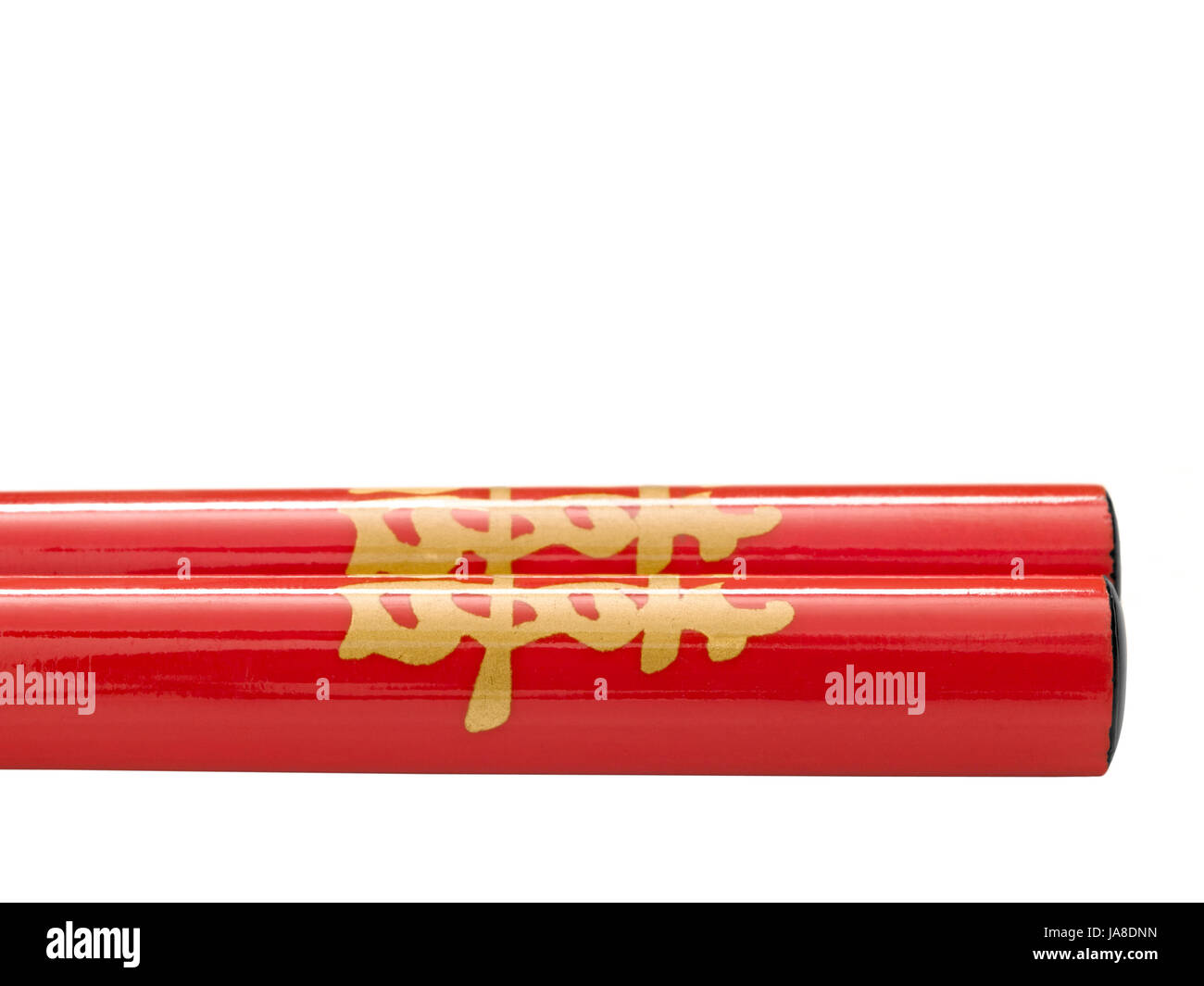 chinese, happiness, chopsticks, double, eating, eat, eats, red, object ...