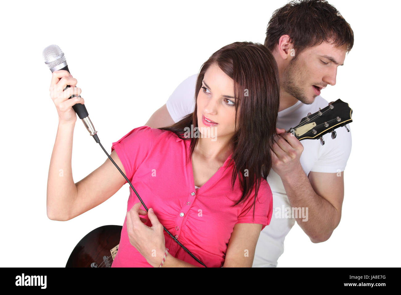 Conduction band hi-res stock photography and images - Alamy