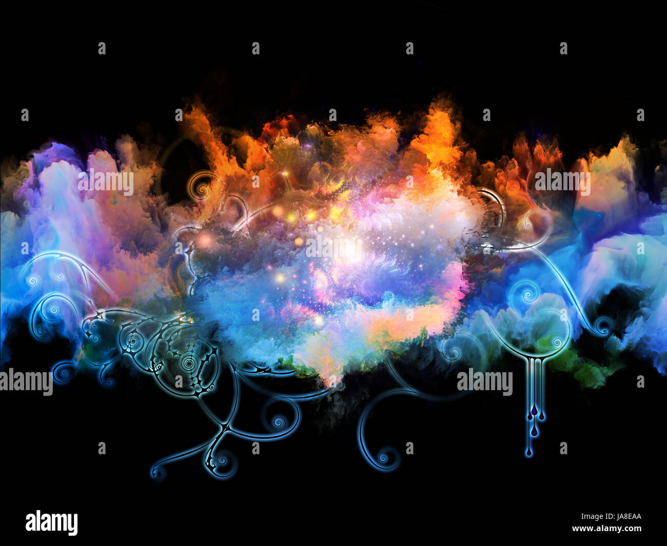 art, colour, model, design, project, concept, plan, draft, cloud, black ...