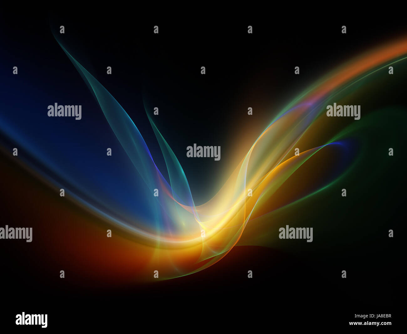 blue, motion, postponement, moving, movement, model, design, project ...