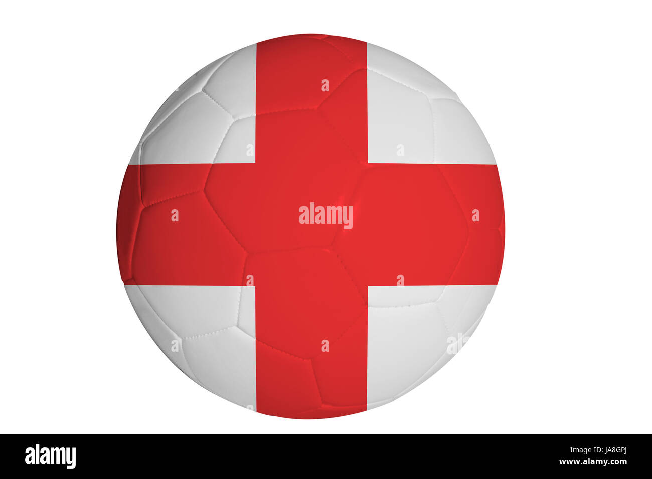 English ball game played hi-res stock photography and images - Alamy