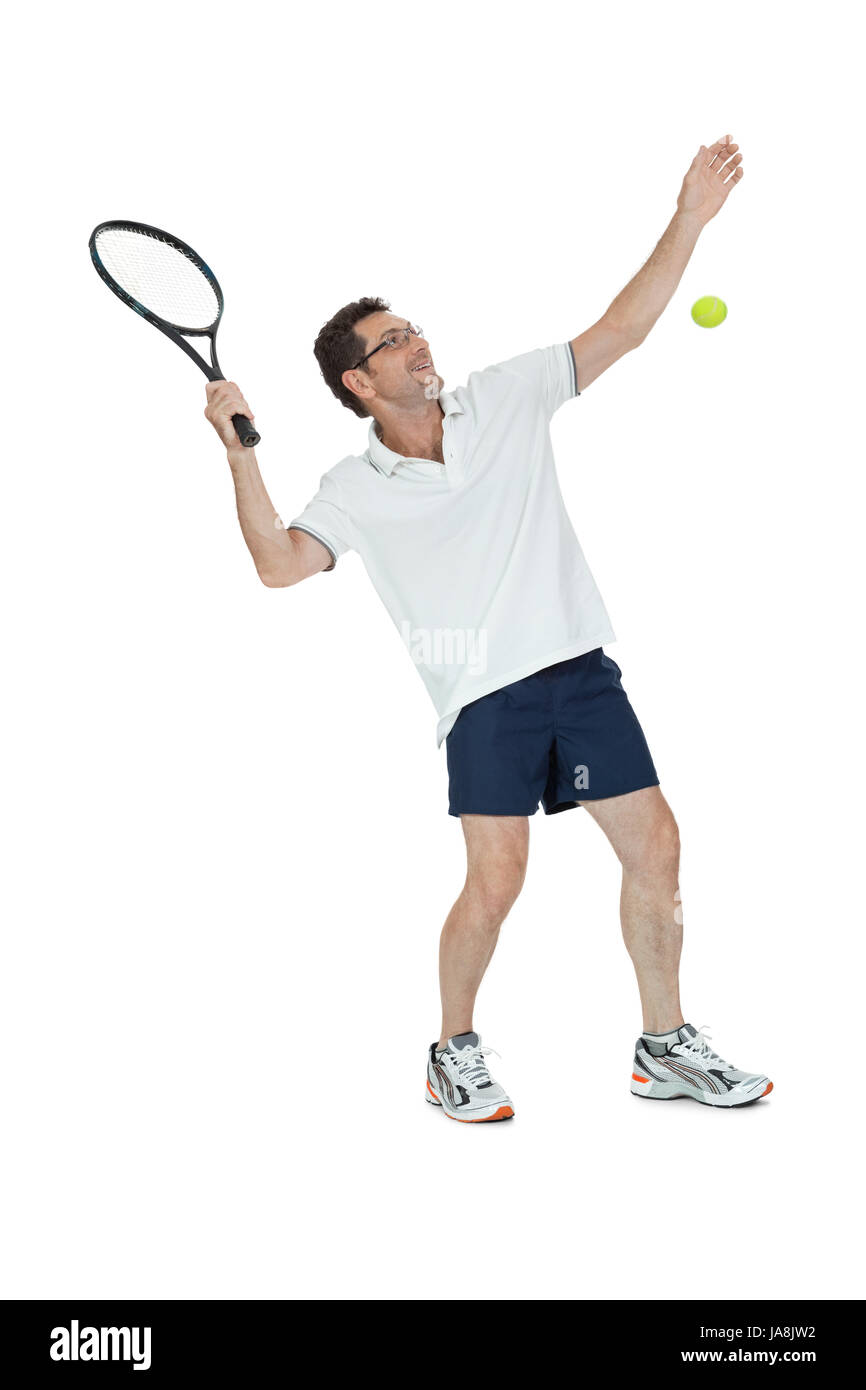 Racket tennis hi-res stock photography and images - Alamy