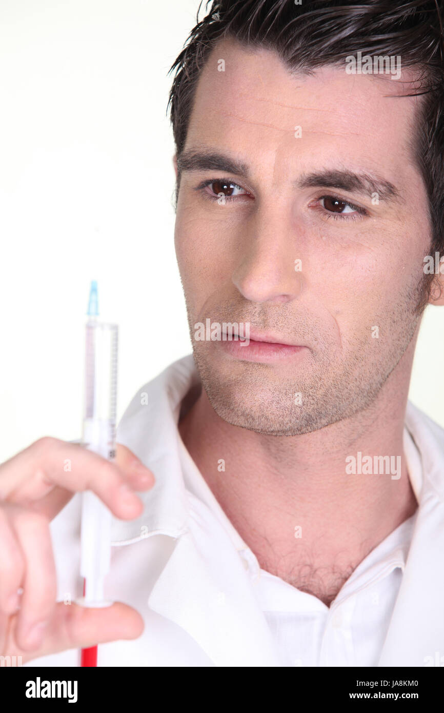 doctor, physician, medic, medical practicioner, danger, clinic, blood ...