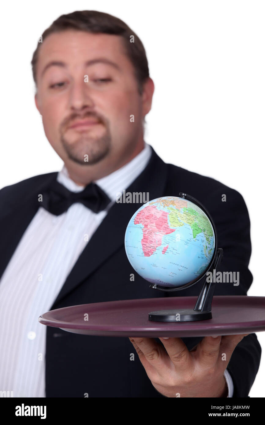 globe, planet, earth, world, tray, responsibility, platter, map, atlas ...