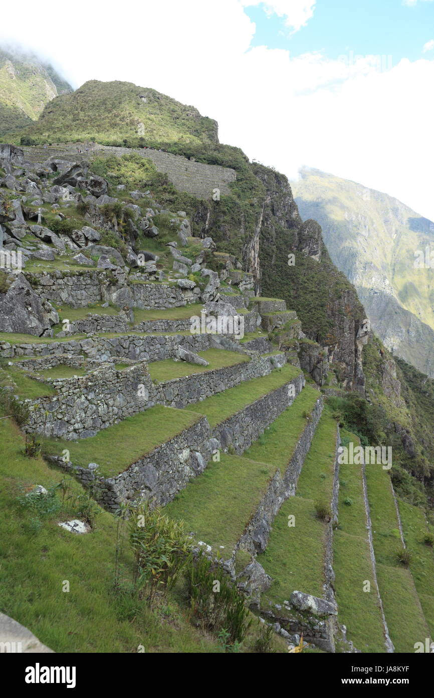 south america, peru, andes, incas, ruins, south america, secret, world ...