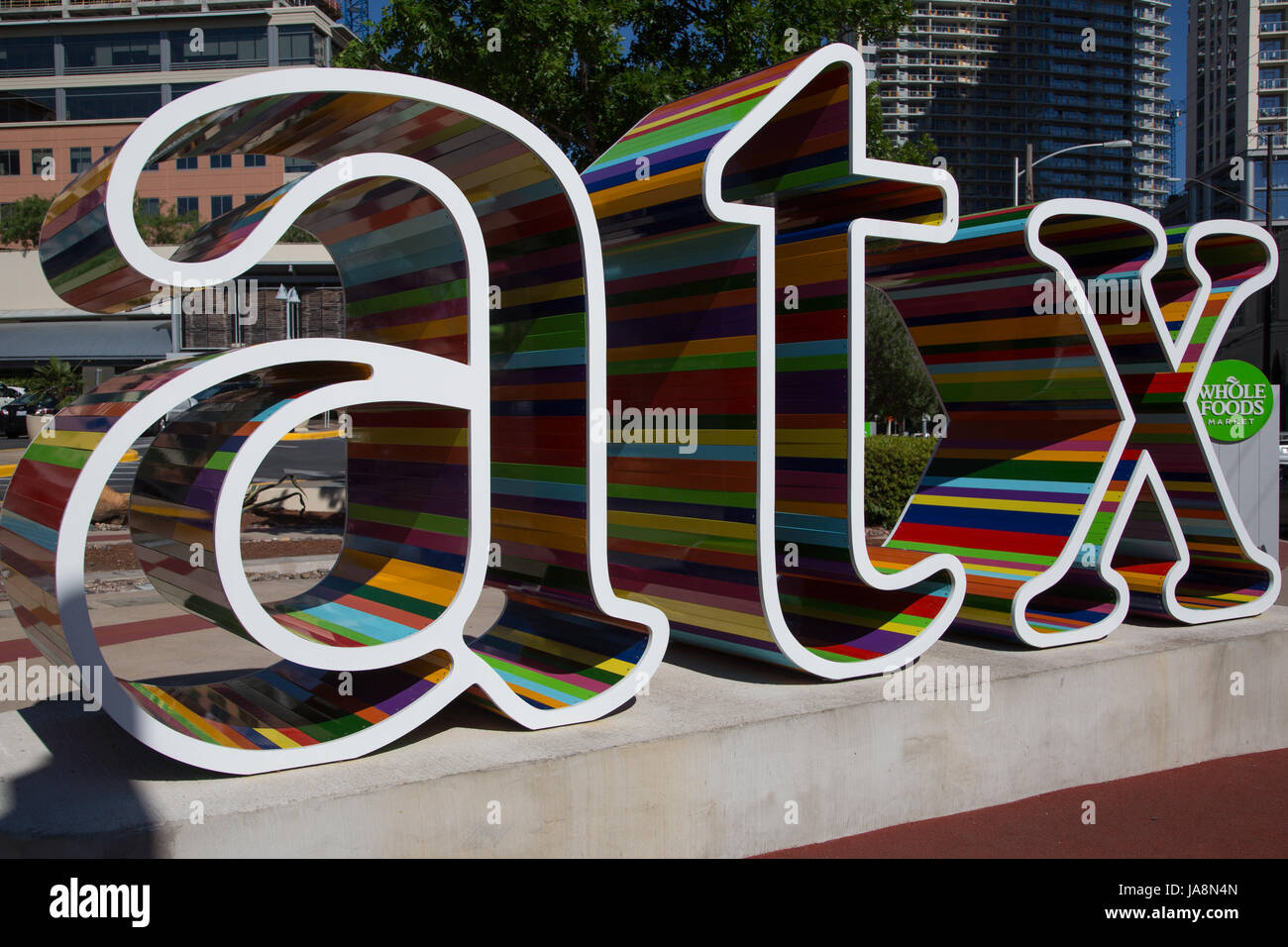 T texas hi-res stock photography and images - Alamy