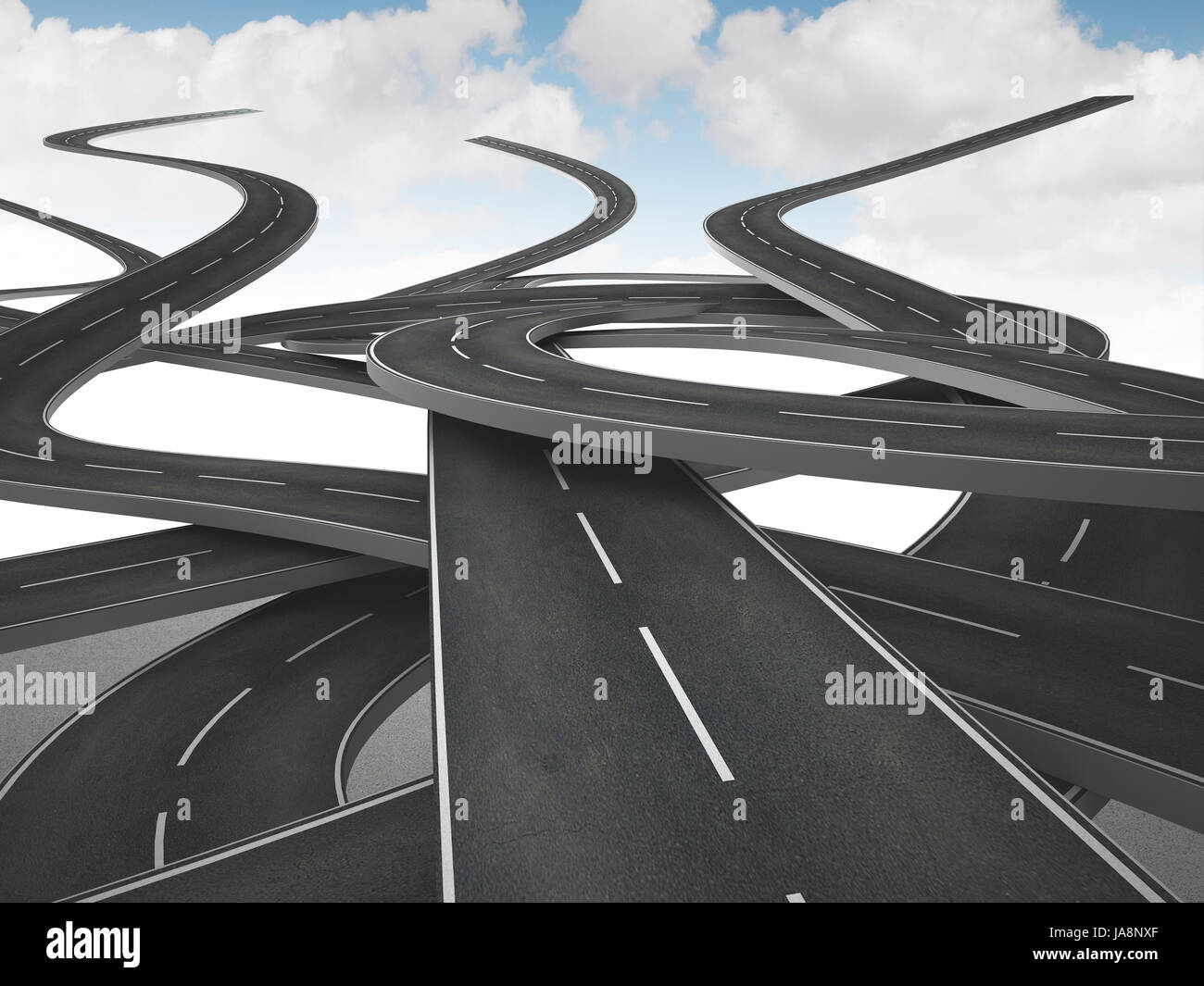 model, design, project, concept, plan, draft, clouds, path, way ...