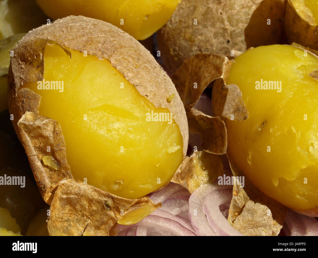 boiled, potato, potatoe, food, aliment, hot, boil, cooks, boiling ...