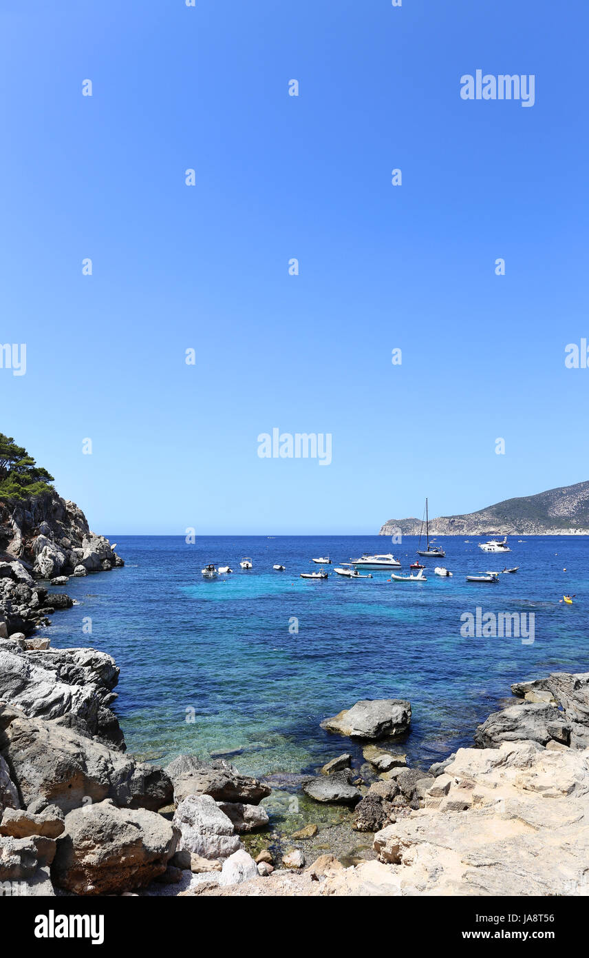 Sant elm bay hi-res stock photography and images - Alamy
