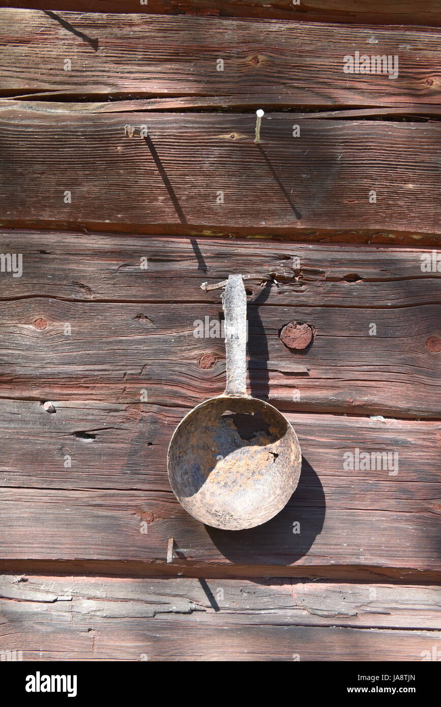 Old rustic metal texture hi-res stock photography and images - Alamy