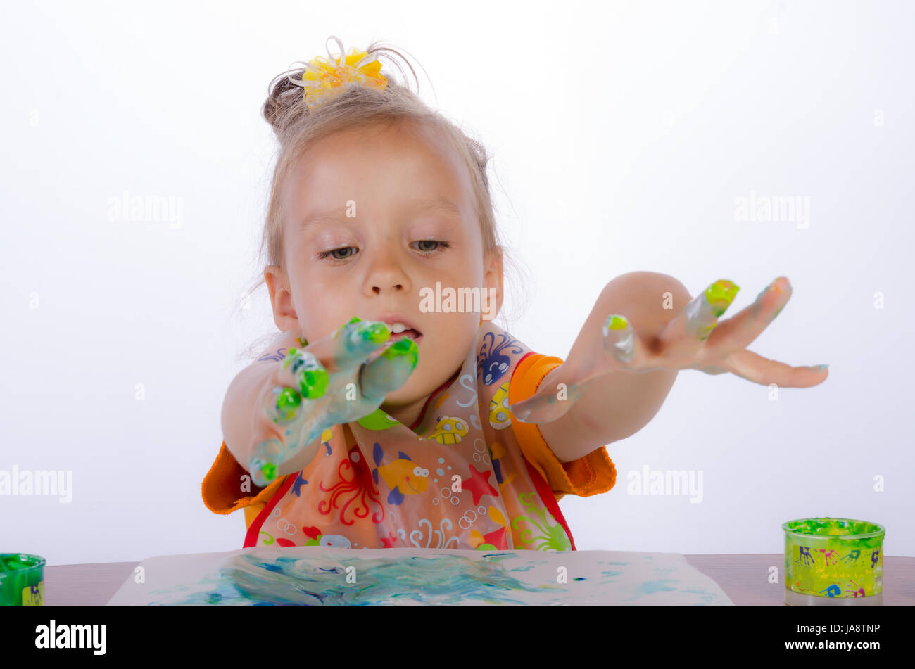 hand, coloured, colourful, gorgeous, multifarious, richly coloured ...