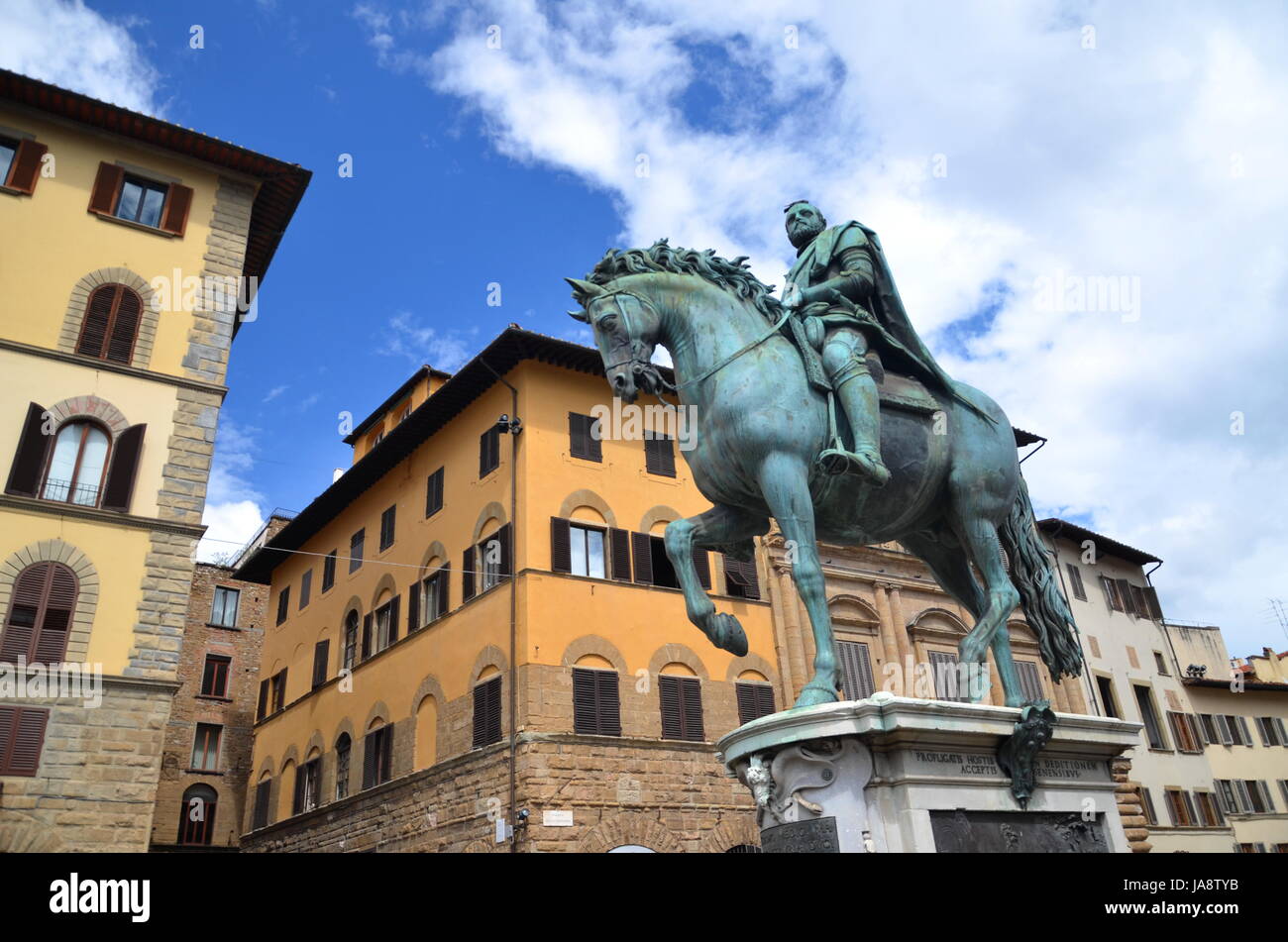 Renaissance architectural marvel hi-res stock photography and images ...