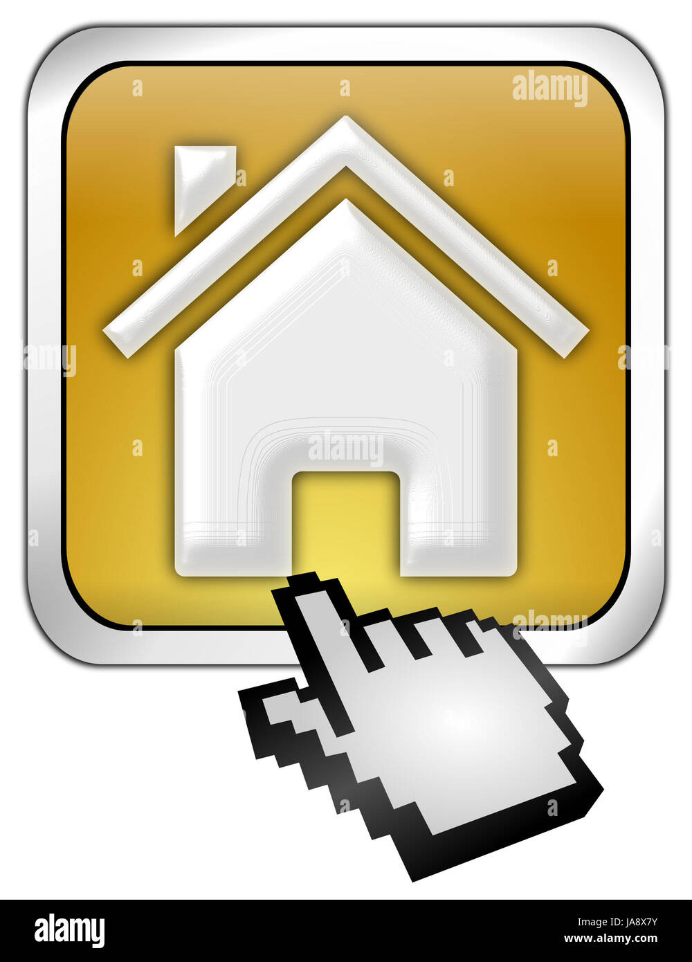 Home start assistance Cut Out Stock Images & Pictures - Alamy