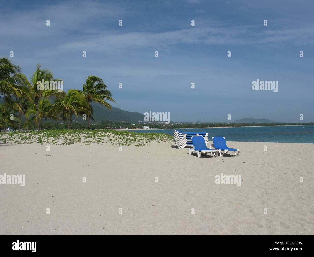Dorada beach dominican republic hi-res stock photography and images - Alamy