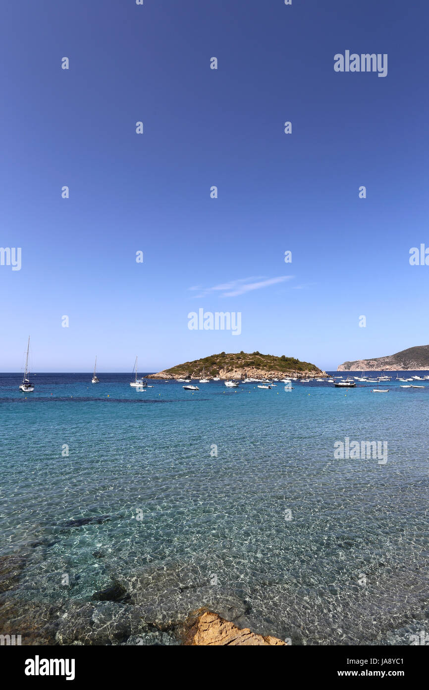 mallorca, spain, water, mediterranean, salt water, sea, ocean, balearic ...