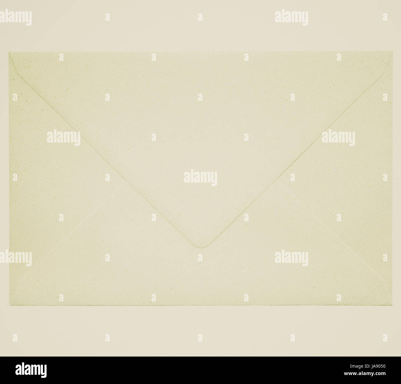 Vintage looking A picture of Letter or small packet envelope Stock ...