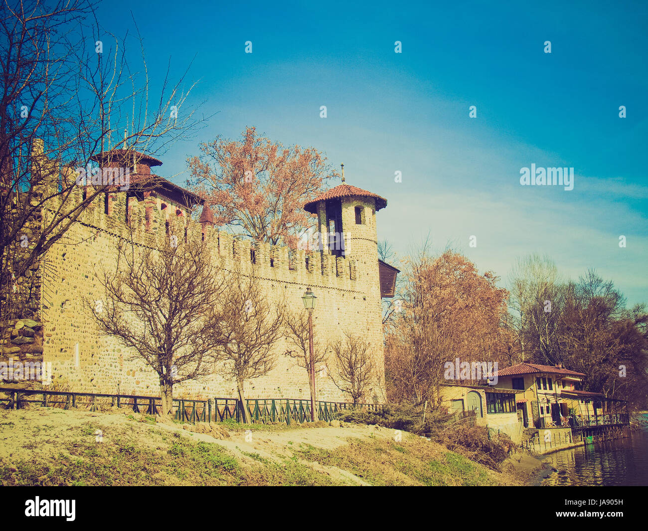 vintage, style of construction, architecture, architectural style ...