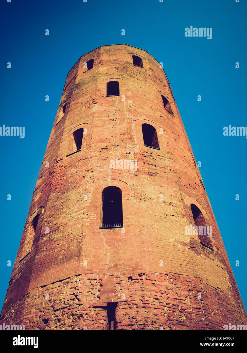 city, town, arch, brick, style of construction, architecture ...