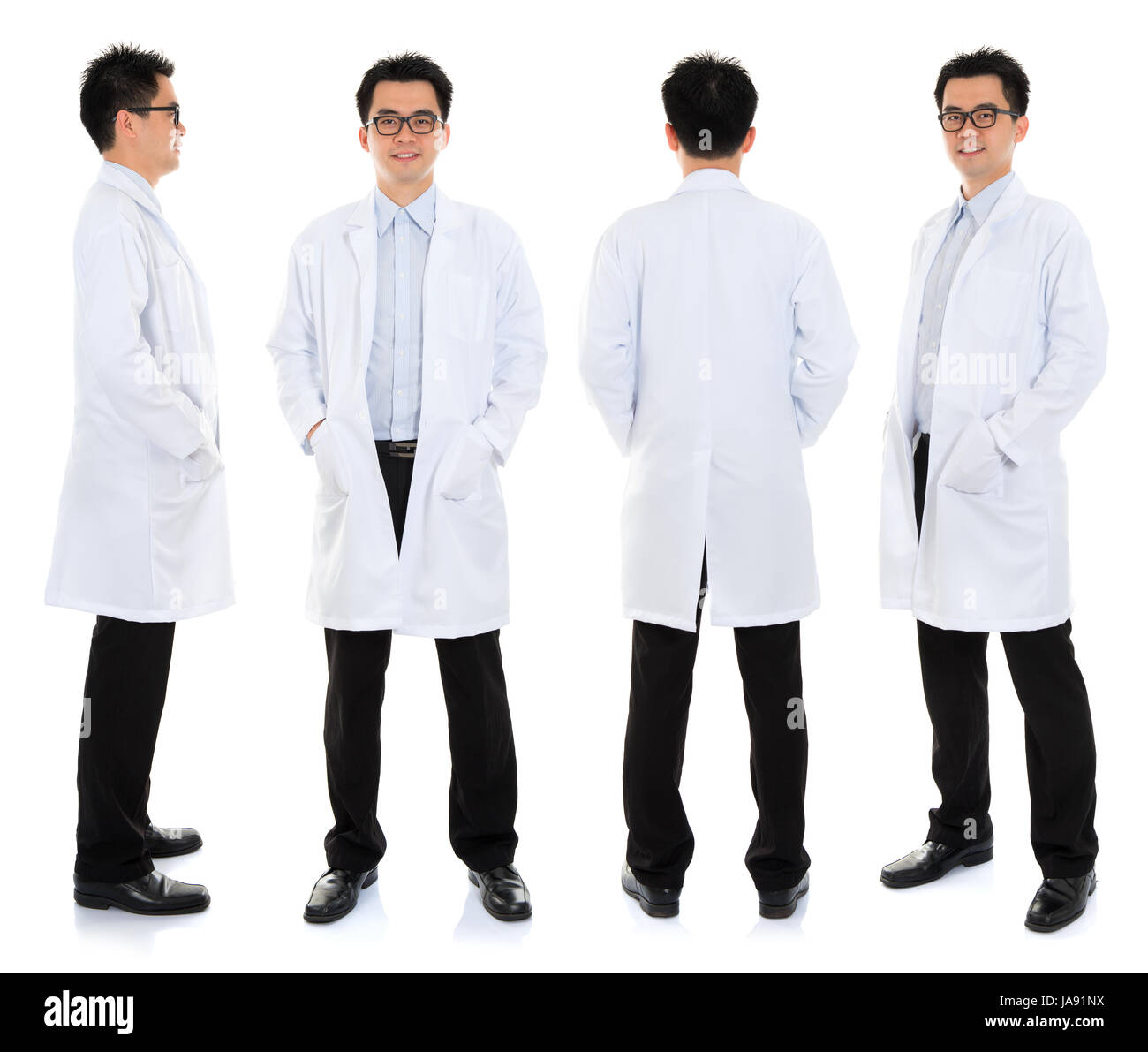 doctor, physician, medic, medical practicioner, guy, profile, humans ...