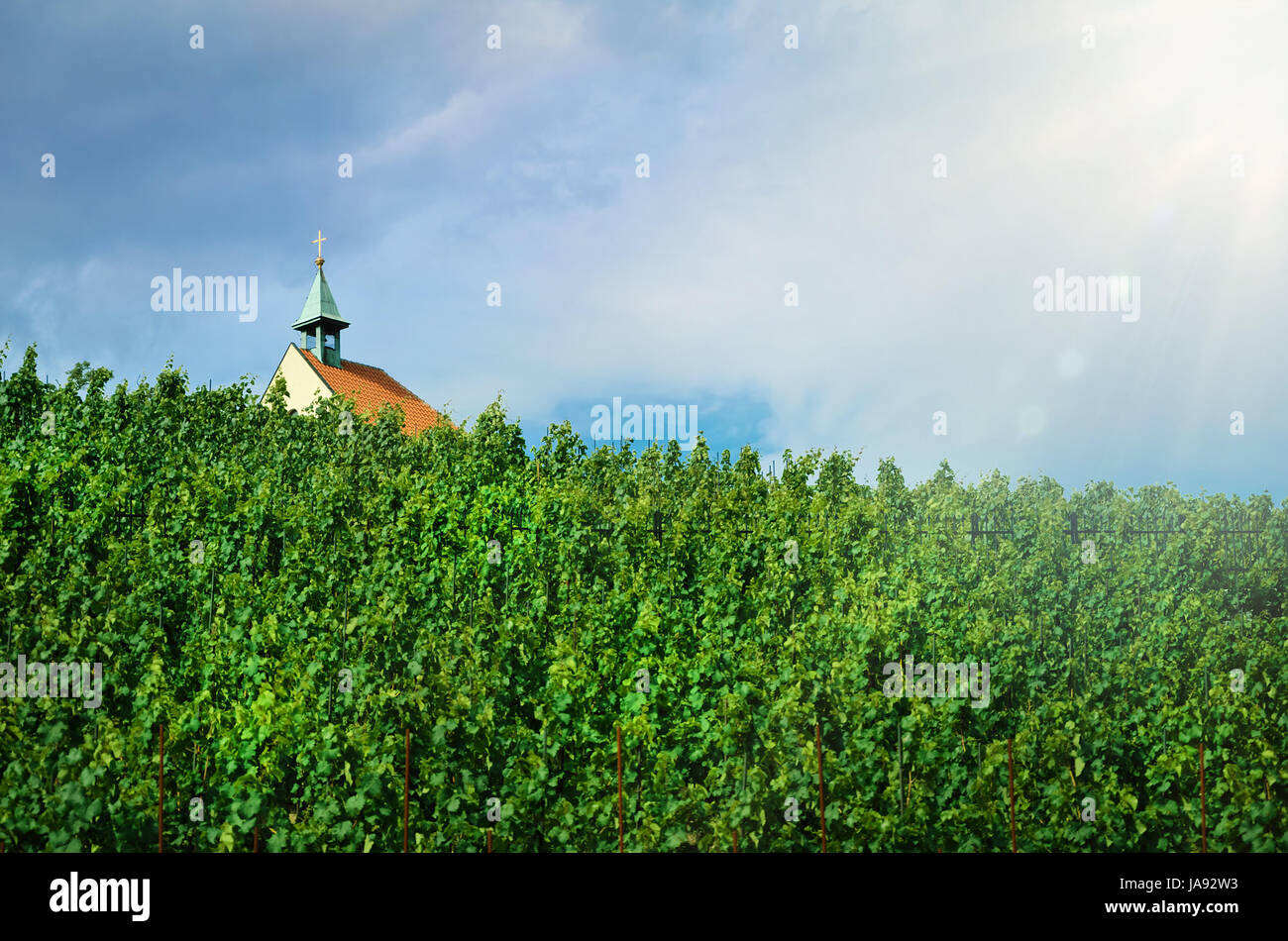 Of religious nature hi-res stock photography and images - Alamy