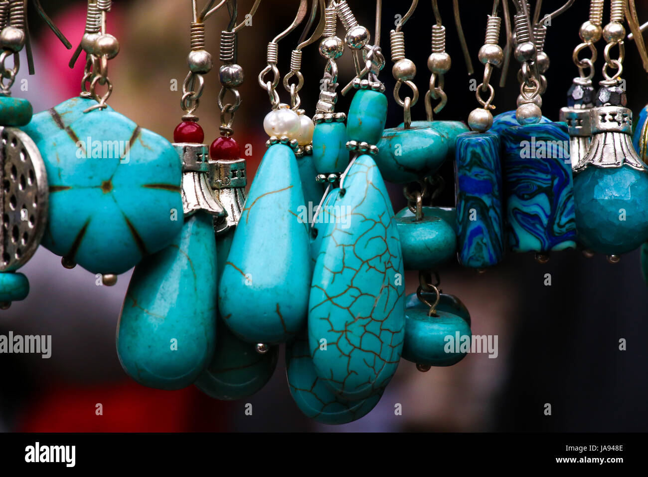 blue, beautiful, beauteously, nice, objects, fashion, feminine, stone ...