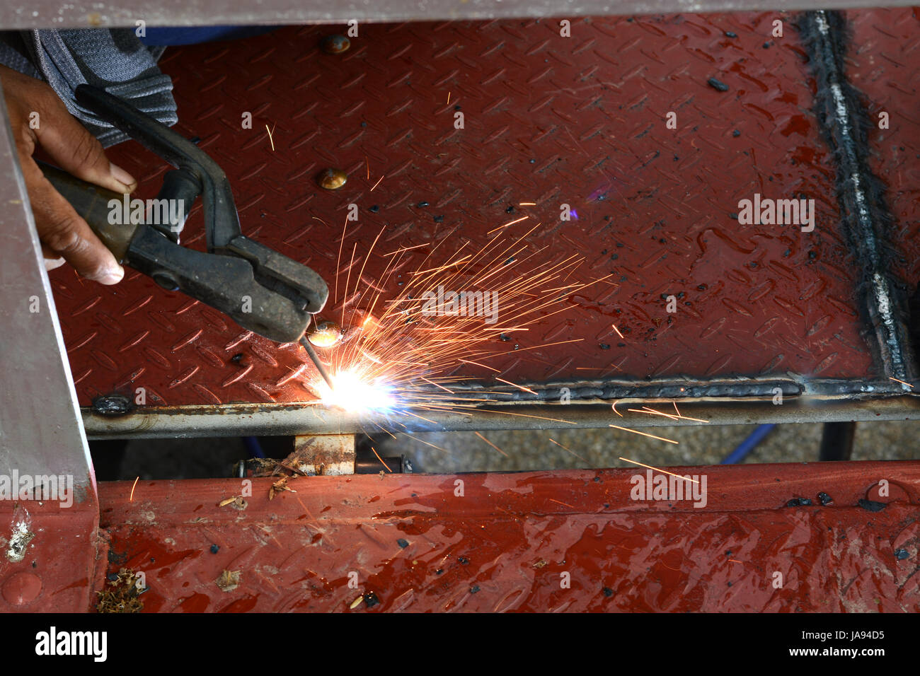 blue, tool, craftsman, tradesman, handicraftsman, industry, industrial ...