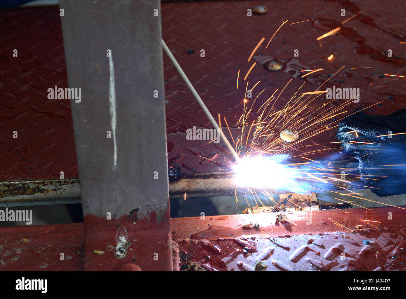 blue, tool, craftsman, tradesman, handicraftsman, industry, industrial ...