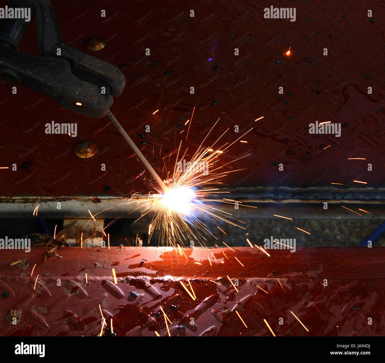 blue, tool, craftsman, tradesman, handicraftsman, industry, industrial ...